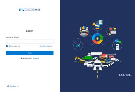 Getting Started With Geotab A Comprehensive Guide Gps Tracking Canada