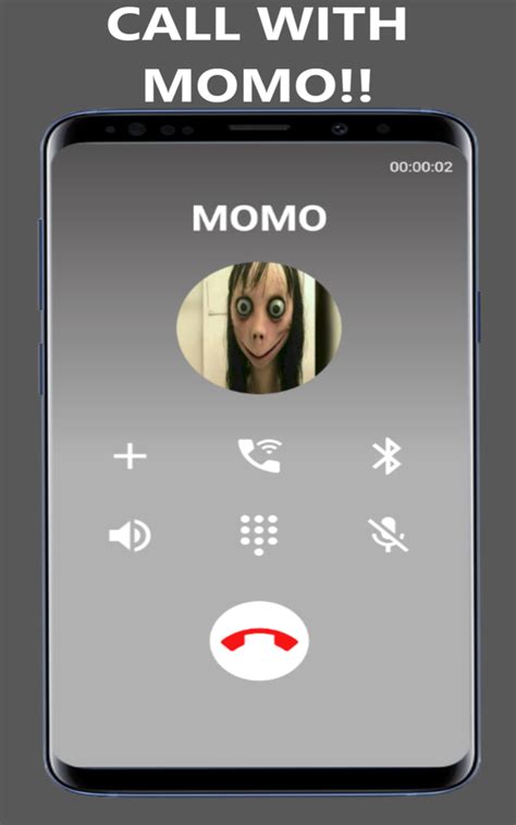 Fake Call Momo Videocall App On Amazon Appstore