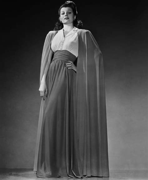 34 Of Rita Hayworths Most Iconic Style Moments