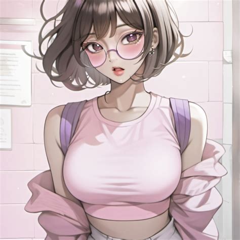 Talkie Profile Alis Talkie Ai