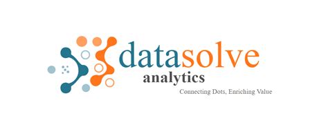 Datasolve Analytics Chennai
