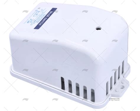 Bilge Switch Green Mercury Ca