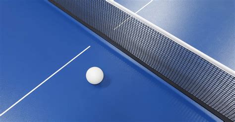 Co Stojí Hrát Pinec Stolní Tenis A Hravý Bar