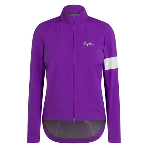 Womens Core Rain Jacket Iii Rapha