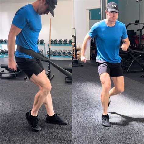 Atg Shin Ability Exercise Routine By Ben Patrick