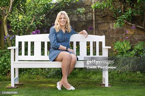 Uk Conservative Party Politician Miriam Cates Is Photographed For The News Photo Getty Images
