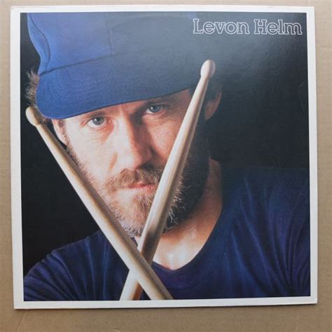 Levon Helm Levon Helm