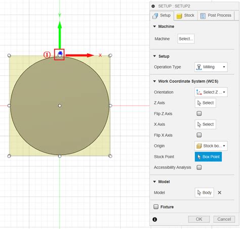 Using Artisan20 With Fusion 360 For 3 Axis Cnc Work Snapmaker Wiki