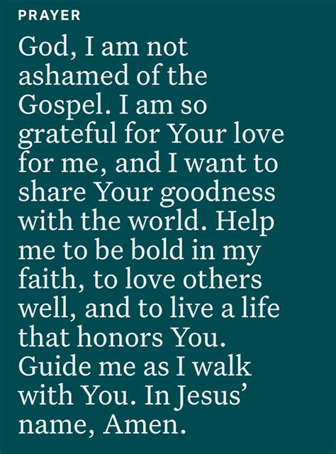 Matthew Serd On Linkedin Todays Prayer