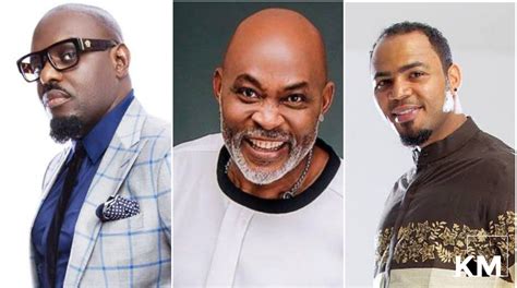 Nigerian Actors 2022