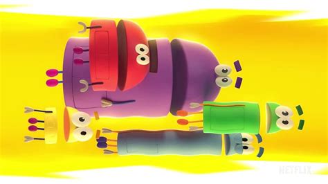 Ask The Storybots Ask The Storybots Season 2 Imdb