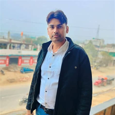 Neelesh Bhadouriya