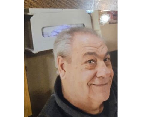 Gary Paul Tschida Obituary 2025 Fridley Mn Miller Funeral Home