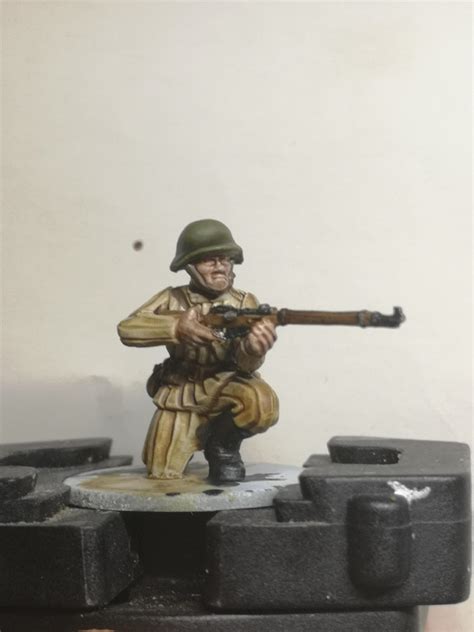 First Model Test Scheme Thinking Of Getting Into Ba R Boltaction