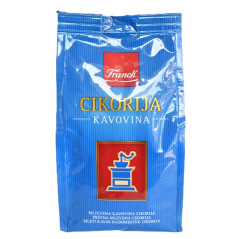 Cikorija 200 Gr Ekomark Kafa Tref Ib