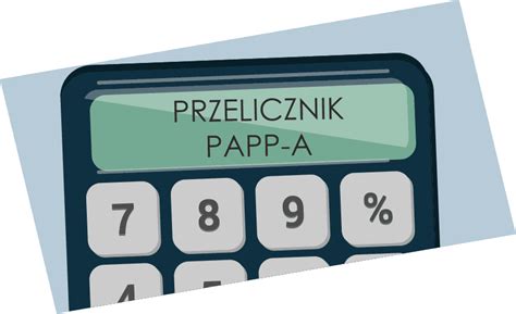 Papp A Kalkulator Przelicznik Jednostek Okiem Diagnosty
