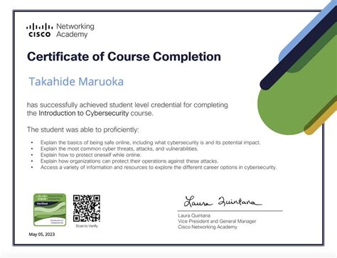 Takahide Maruoka On Linkedin Cyber Best Practices Cybersecurity