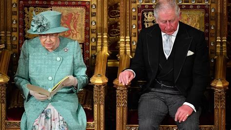 Did Charles Try To Make The Queen Abdicate Truth Behind The Crowns