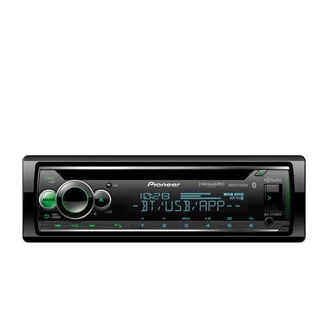 Dmh 1770nex B