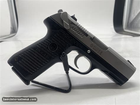 Ruger P95