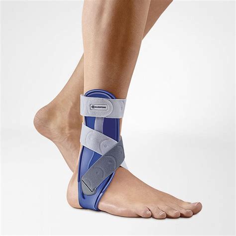 Top 5 Torn Ligament Ankle Supports Health And Care