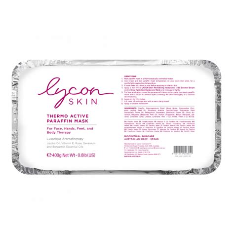 Lycon Skin Huidverzorgingsproducten Smooth And Co