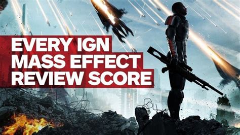Ign Brasil Mass Effect Trilogy 2012