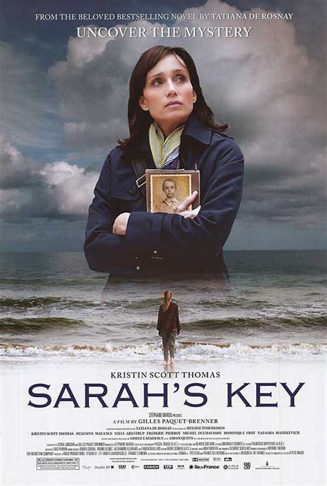 Today I Watchedsarahs Key The Movie Guys