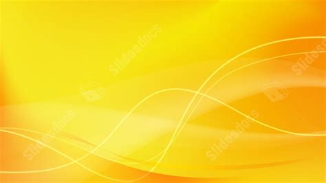 Light Yellow Backgrounds For Powerpoint
