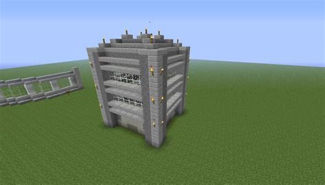 House Shematic For Minecraft Beta 1 7 3 And New Version Minecraft Map