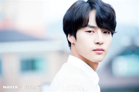 Actor Yang Se Jong Is Enlisting In The Military Next Month Jazminemedia