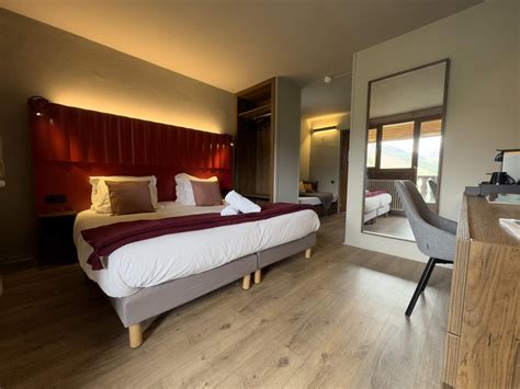 Hotel Alpeen Official Website Les Menuires 3 Vallées Resort