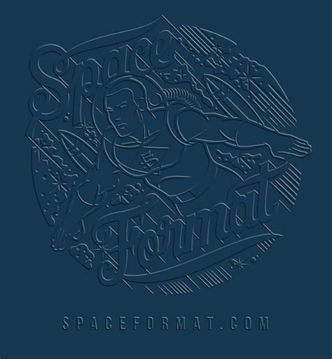 SPACE FORMAT On Behance