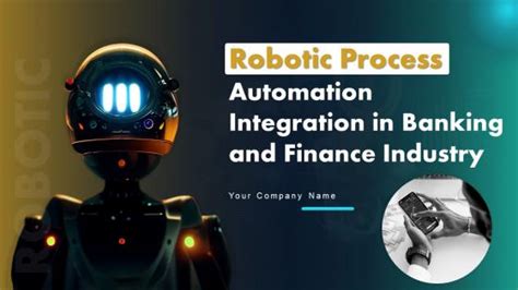 Banking Process Automation Powerpoint Presentation And Slides Ppt Powerpoint Slideteam