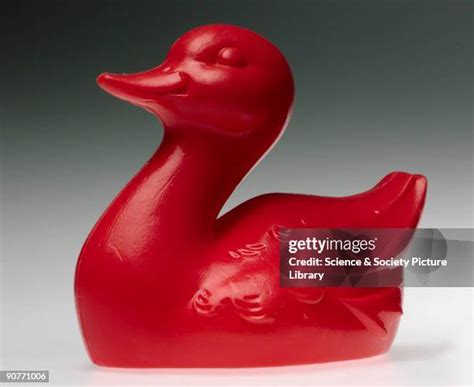 Red Rubber Duck Photos And Premium High Res Pictures Getty Images