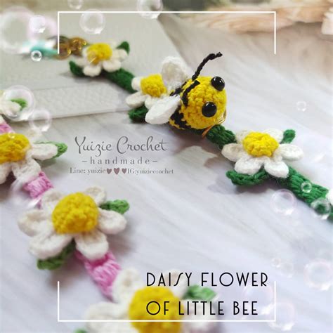 ใครๆ ก็เรียกหาแต่ น้ อ ง ผึ้ Yuizie Daisy Craft Lover Facebook