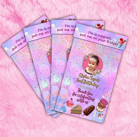 Customised Ref Magnet Shopee Philippines