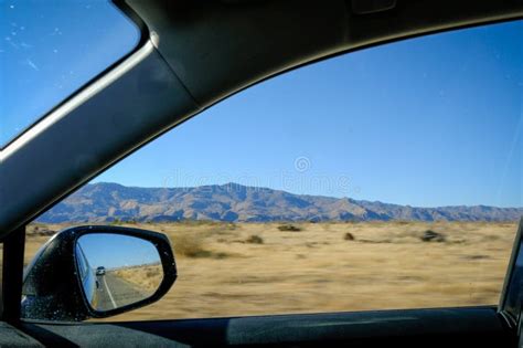 An American Road Trip Adventure Driving Though Arizona Driving And