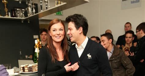 Elena Podzámska A Matej Chren Chýbalo Im Dieťa