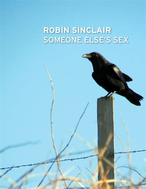 Robin Sinclair Bull City Press