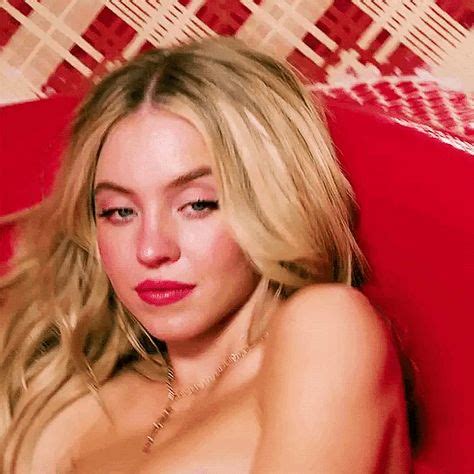 Sydney Sweeney 