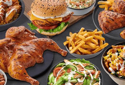 Galitos Serving Opportunities Galitos South Africa