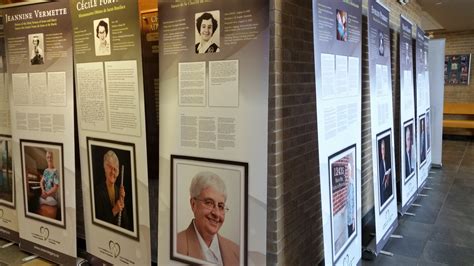 Sisters Reflection Exhibit Legacy Project