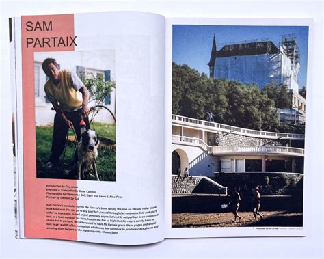 Vague Issue 33 Out Now Vague