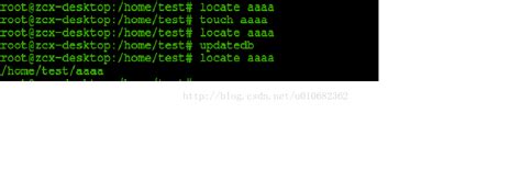 linux之locate命令详解 ubuntu locate 命令详解 csdn博客