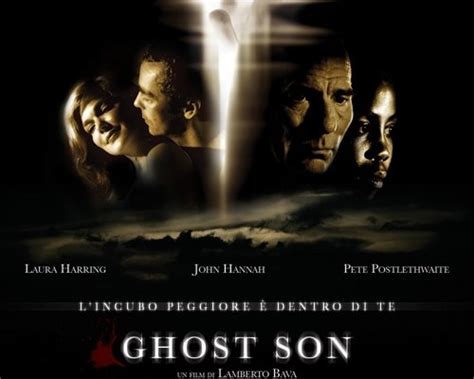 Ghost Son Film 2005 Trama Cast Foto News Movieplayerit