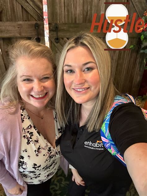 Team Northeastflorida Enhabit Superstar Kari Webb Pta