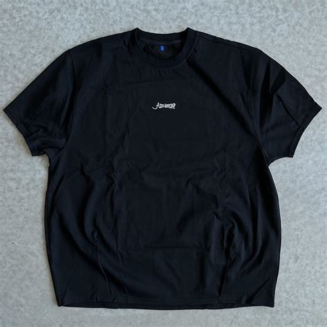 Ader Error Tee Size1 Never Worn Depop