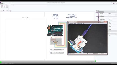 Flowcode 9 Component Tester Part 2 Youtube