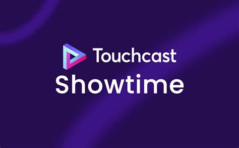 Showtime — Kelcie Des Jardins